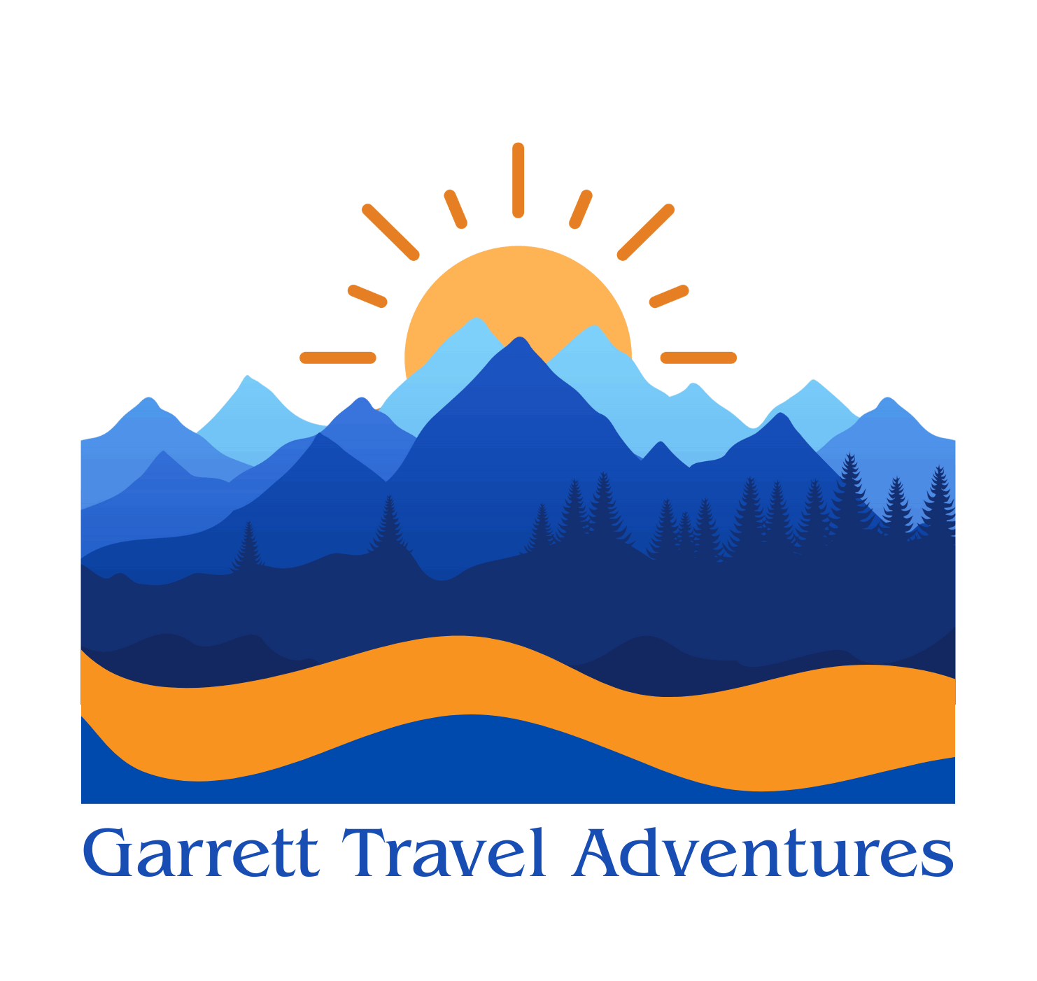 Home - Garrett Travel Adventures, LLC